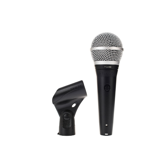 SHURE PGA48